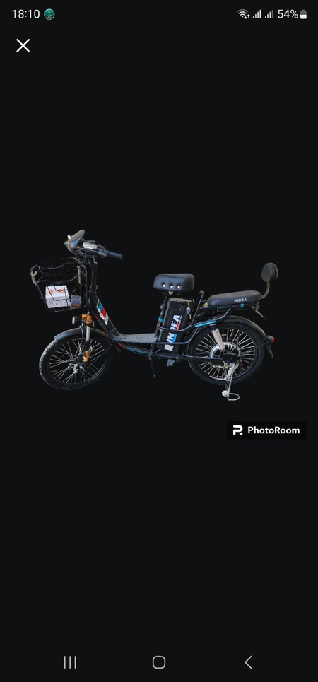 22 indea elektron skoterlar optom Narada