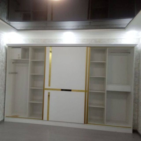 Parlament mebel fabrika
