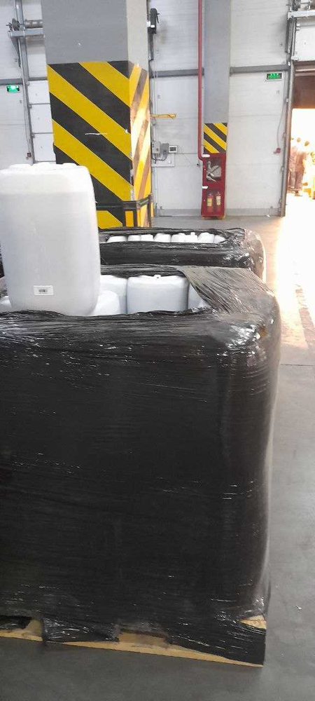 Полиуретановый клей для каменного ковра Ultimax Gravity Binder \7$\