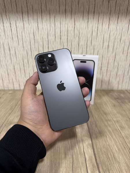 Iphone 14 pro Max 512 tali dual sim