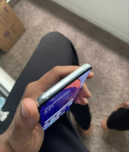 OnePlus 8T 12/256 GB
