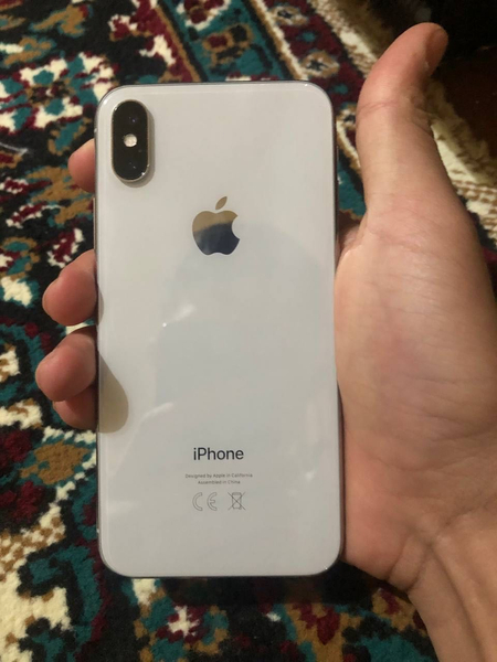 Iphone X 64gb Ideal