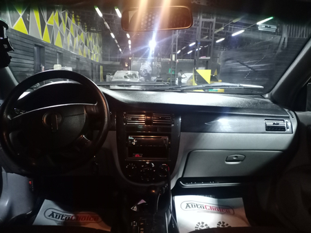 Продаётся Ласетти 1.8 автомат
