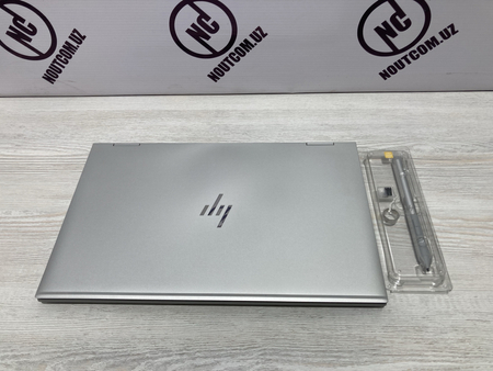 Atigi 4 kun ishlagan Hp ELITEBOOK i7-1185G7 32/512