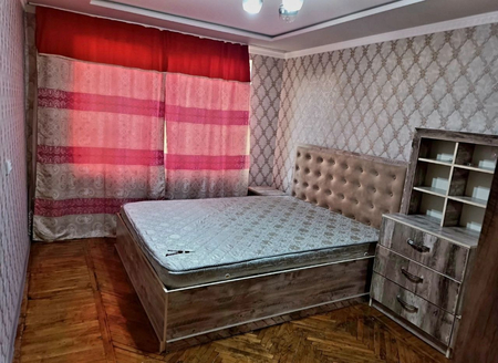 Сдаётся квартира в районе Согдиана ‼️