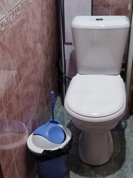 Ijaraga uy faqat qizlarga