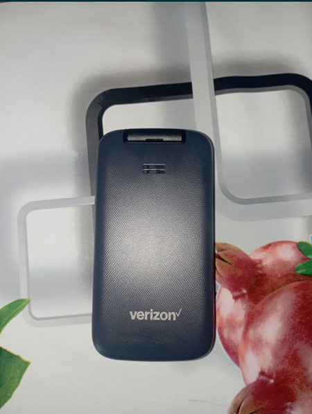 Verizon black TLS