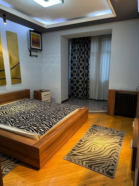Ц-1 Сдаётся 4-х Ком. На Ц-1 Apartment FULL