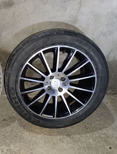 Diska R17 диски