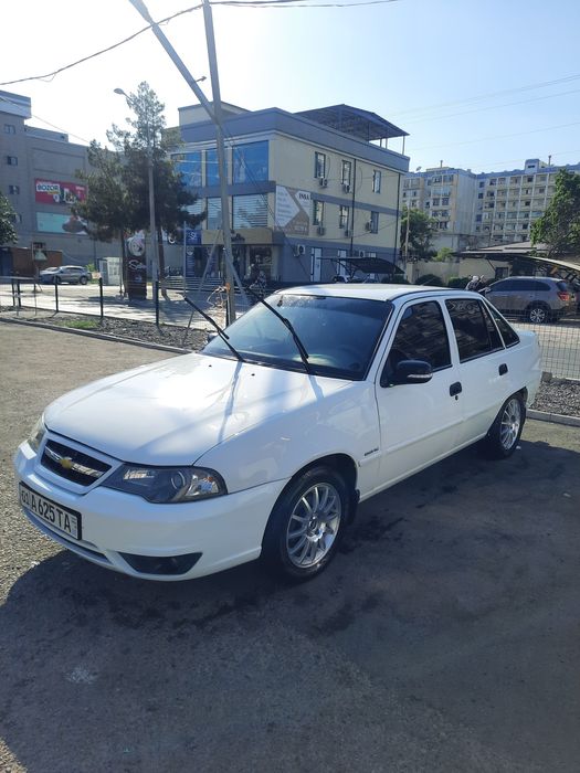 Nexia 2 1.6 avtomat karobka