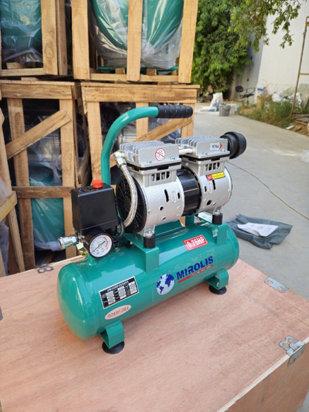 Kompressor Mirolis 9L