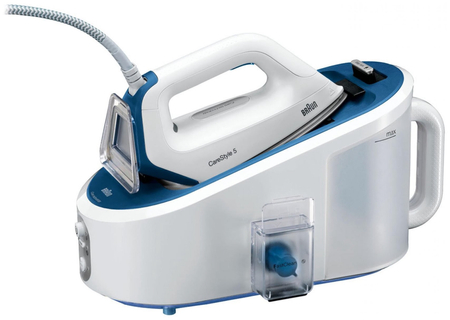 Парогенератор Braun IS5145WH