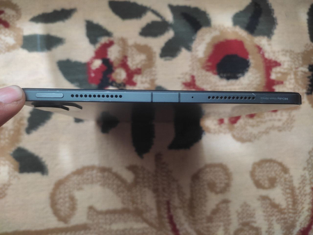 Mi Pad 5 6/256 ideal