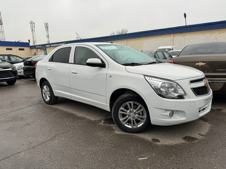 2024 yil cobalt avtomat