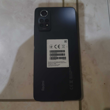 Redmi Note 12 Pro