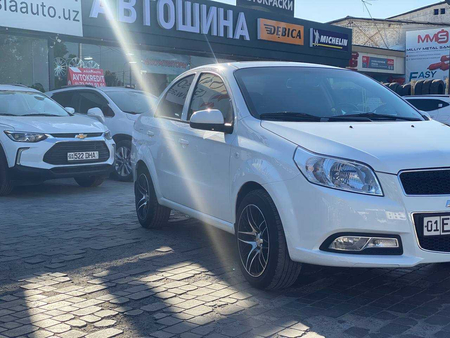 Nexia3 Avtomat naqd va creditga Srochno !!!