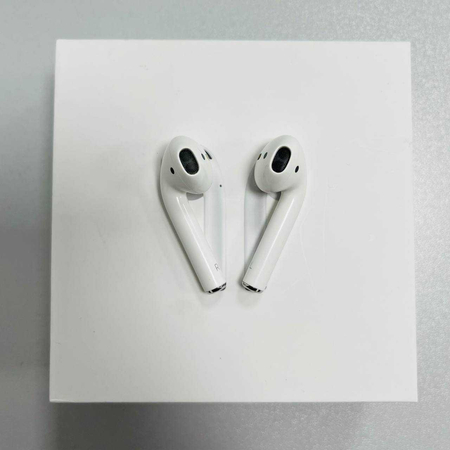 AirPods (2nd generation) б/у
