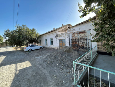 Гиждувон Ховли сотилади 36000$
