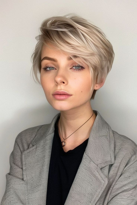 Стижки укладки покраска