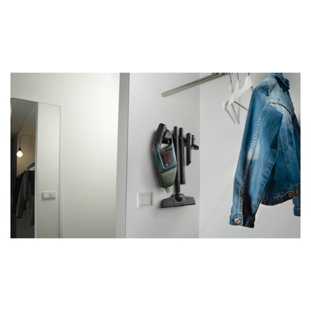 Bosch Home EasyVac 12 (аккумуляторный ручной пылесос)