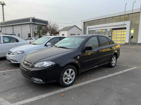 Orient Leasing Gentra A/T Lizingga