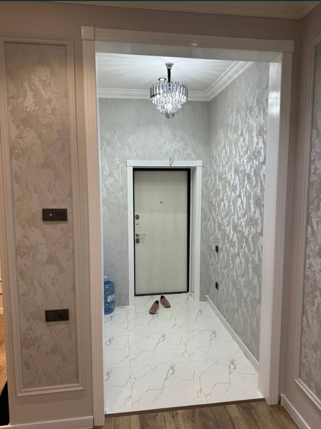 Solaris yakkadaroy 5 xona duplex