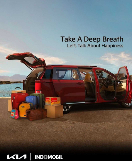 KIA CARNIVAL FOIZsiz bo'lib tulashga xarid qilishiz mumkin