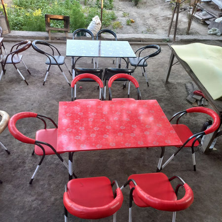 Stol stullar Optim narxlarda Siz istagan rang va fosonlarda