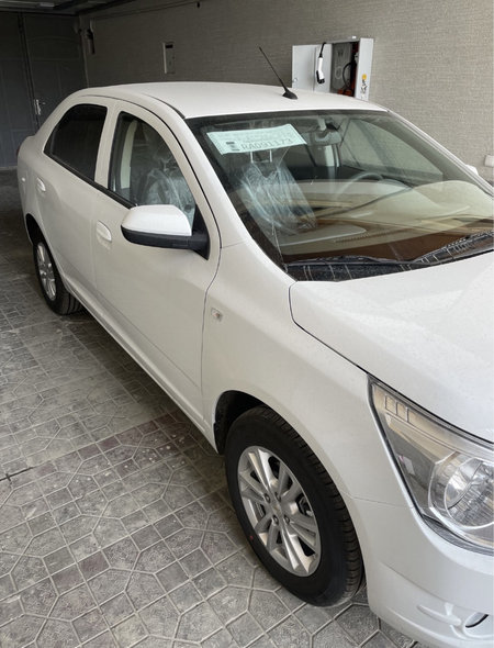 Продам Chevrolet Cobalt Avtomat Кобальт Автомат Белый Summit White