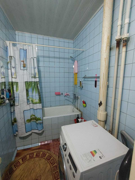 Квартира сотилади