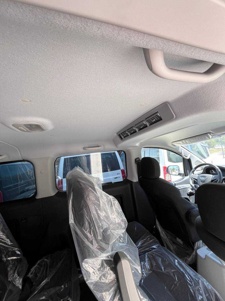 Jac M3 miniven sotiladi