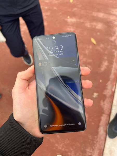 Poco X4 PRO full komplekt