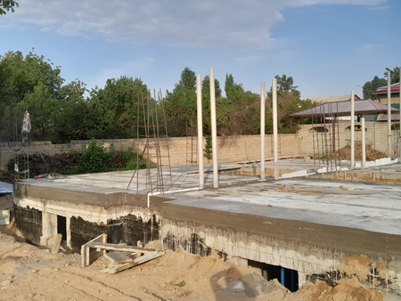 Noldan uy quramiz sifatli va tez siz istagan dizaynirda