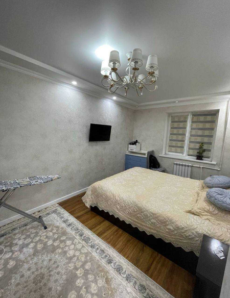 Продаётся 2/2/5 квартира в Улица Гайдара Алиева Br17