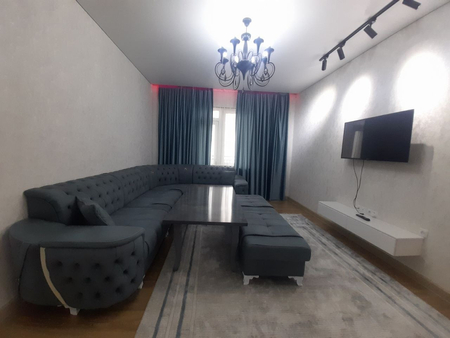 Motrit sityda 3xonalik kvartira