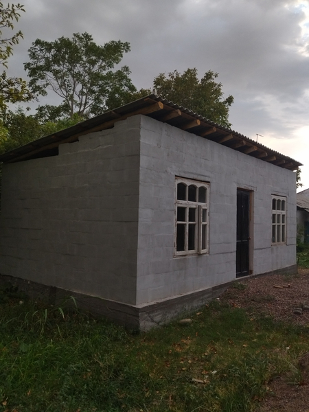 Penablok va Shifr sotiladi B/U