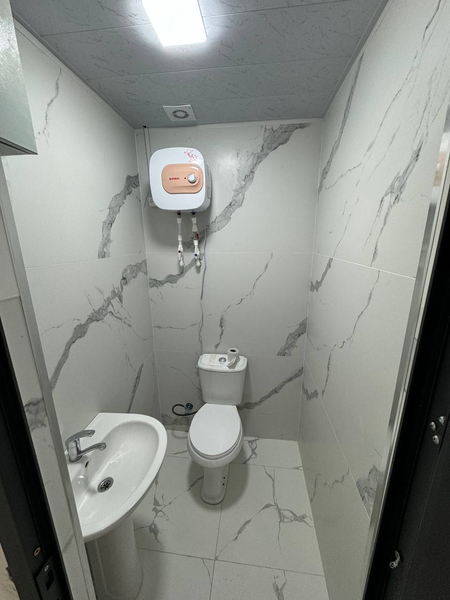 Продаётся офис 50м2 Сагбан