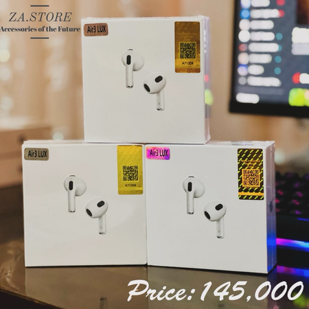 Airpods 3, Аирподсы 3 Дубай