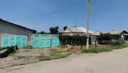 Продам участок 13 соток