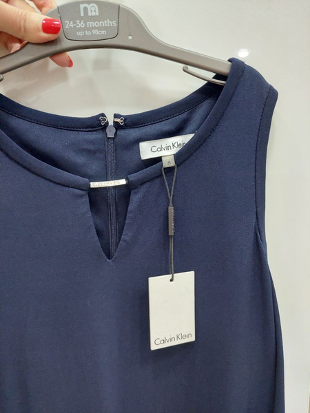 Платье Calvin klien
