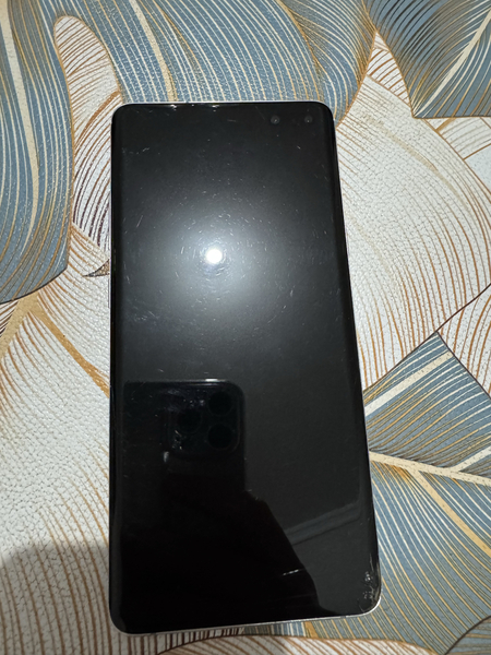 Samsung S10 5G..