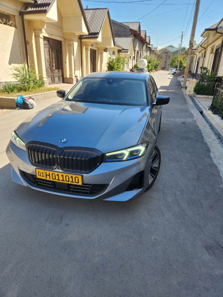 Срочно BMW I3 40L Sport Edition Full