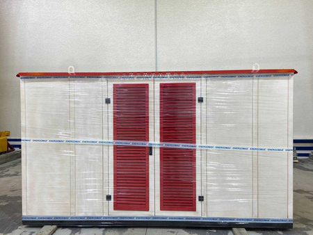 Transformator GKTP