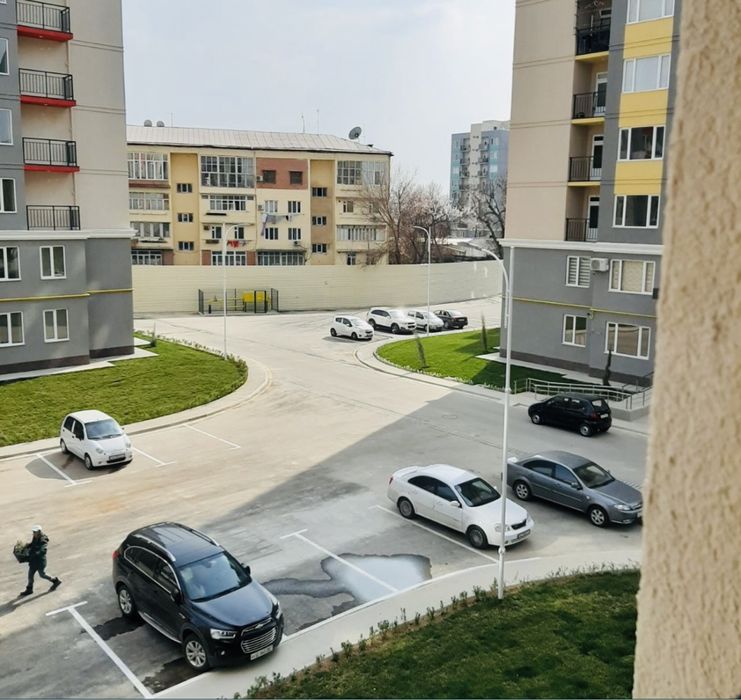 Arenda Oqtepa Sohil Shariy oila va Akuratniy odamlarga b-di