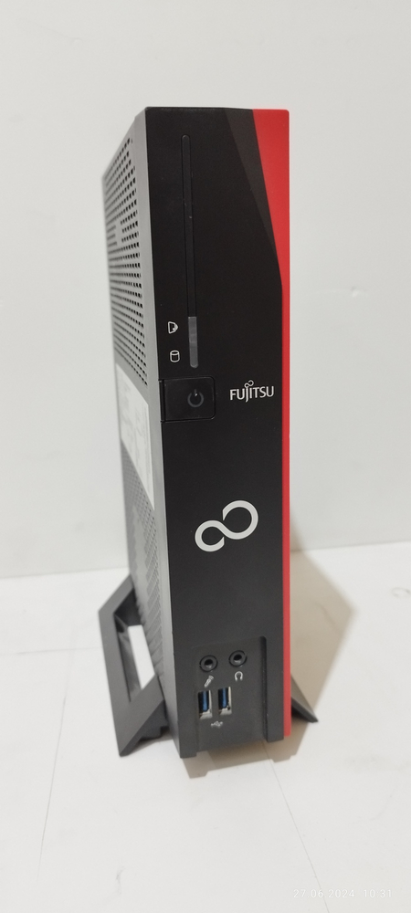 МиниПК Fujitsu DDR3