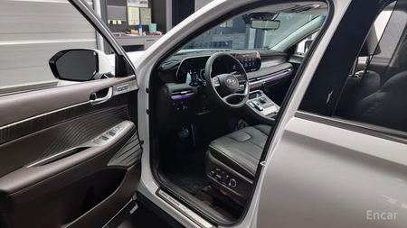 Продается Hyundai Palisade под заказ