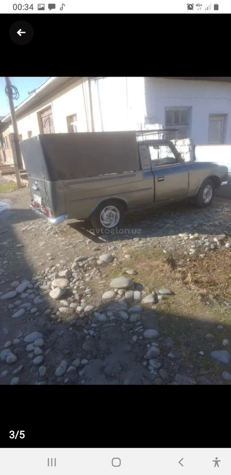 Бартерга пикап пирашкавоз уртача, газда , юриши яхши,