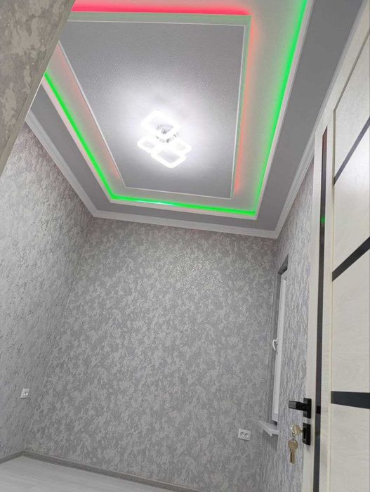 Продаётся компактный дом 48кв.м. 3 комнаты  в Яшнабадском районе.