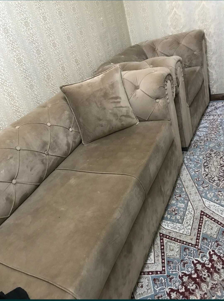 Кресло королевский