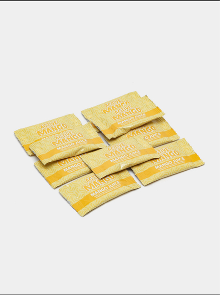 Чай Avtive Mango, 15 пакетиков